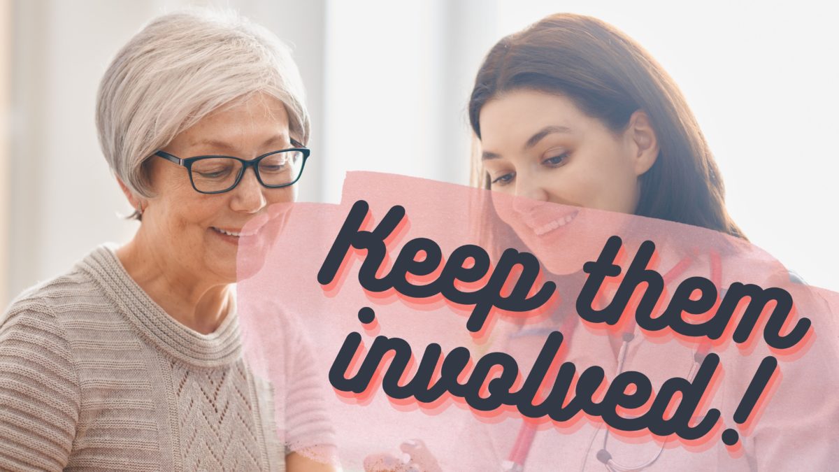 5 Communication Tips: What to do When a Loved One Refuses Help – The ...