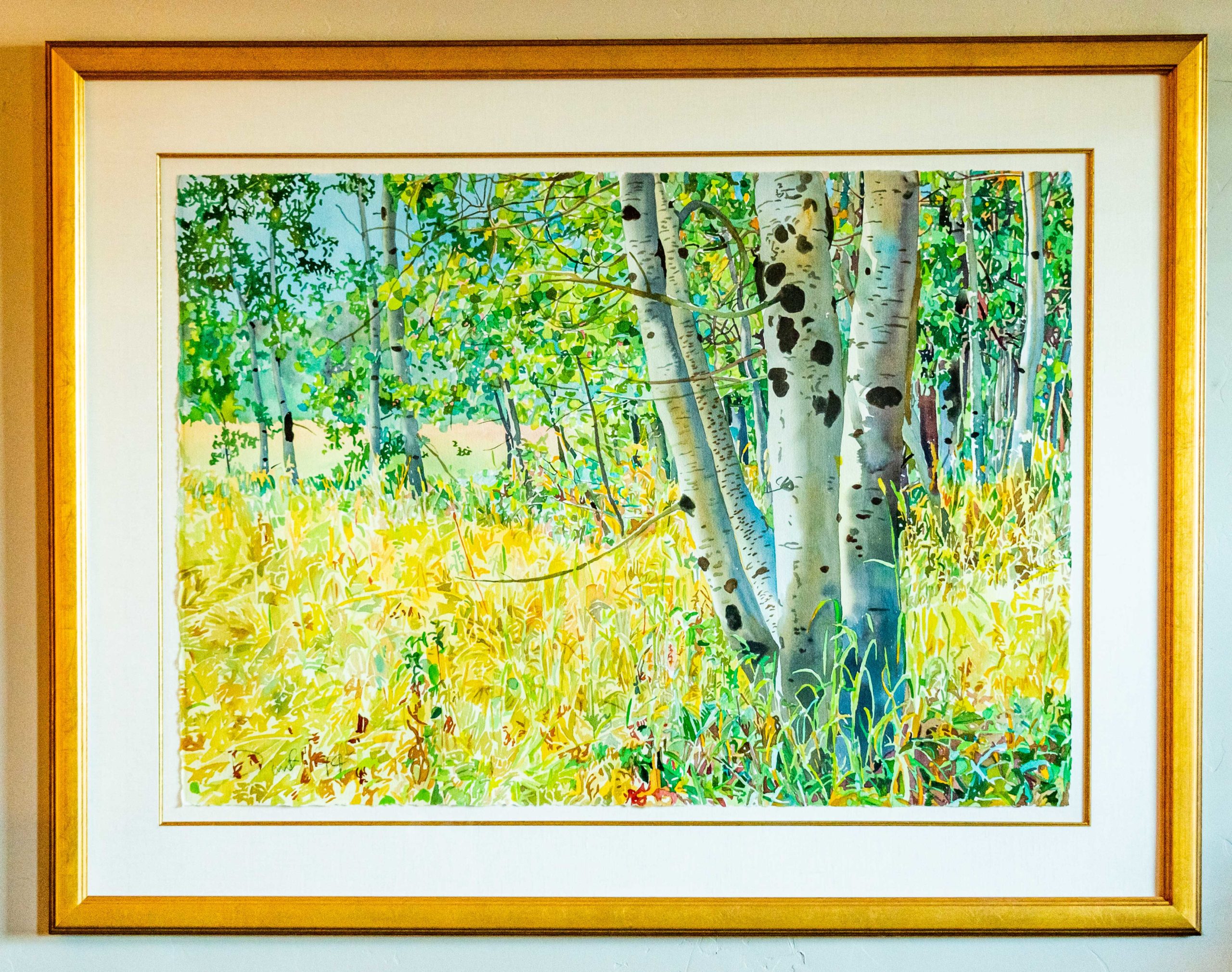 Virtual Tour - The Wildflower of Rigby