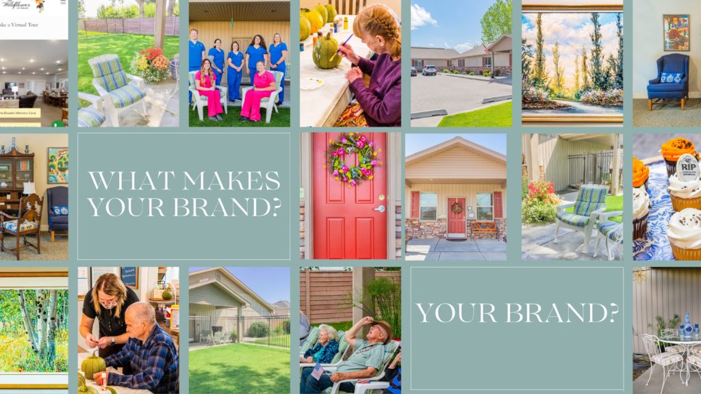 How to Create an Assisted Living Facility – The Wildflower of Rigby